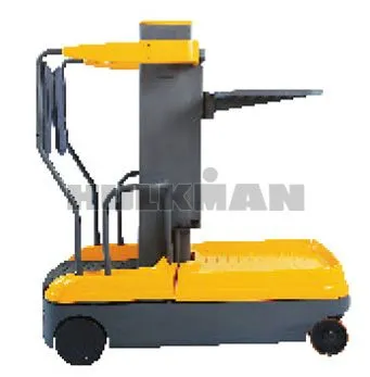 Mini Order Picker for sale