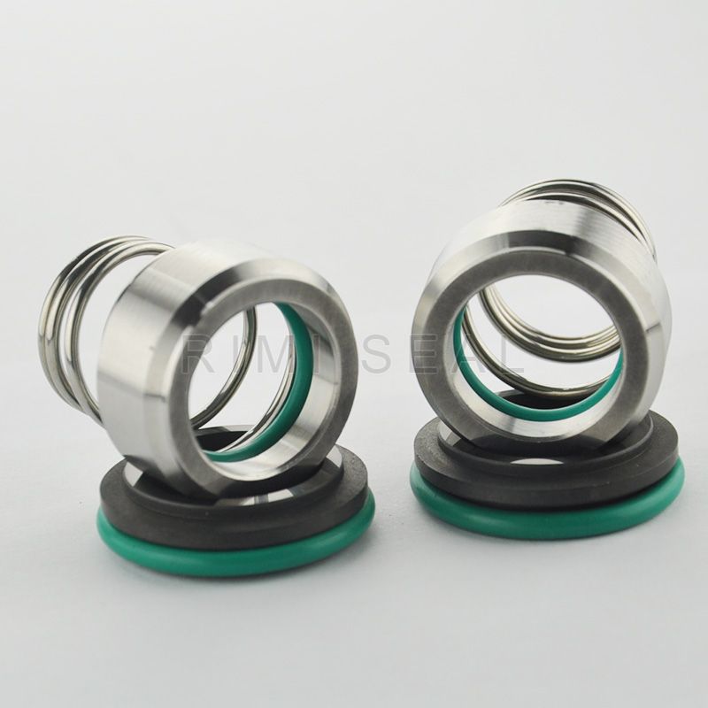RMZ2 Conical Spring Mechanical Seal