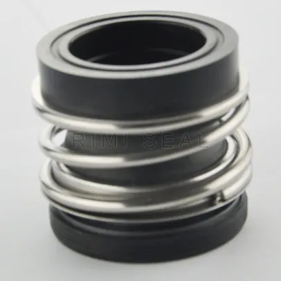 RM MG12 Elastomer Bellows Rotating Mechanical Seal