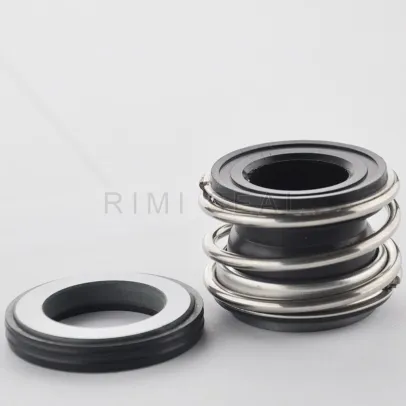RM MG1 Elastomer Bellows Rotating Mechanical Seal