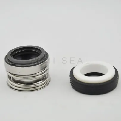 Rimi Seal RM 166 Elastomer Bellows Mechanical Seal