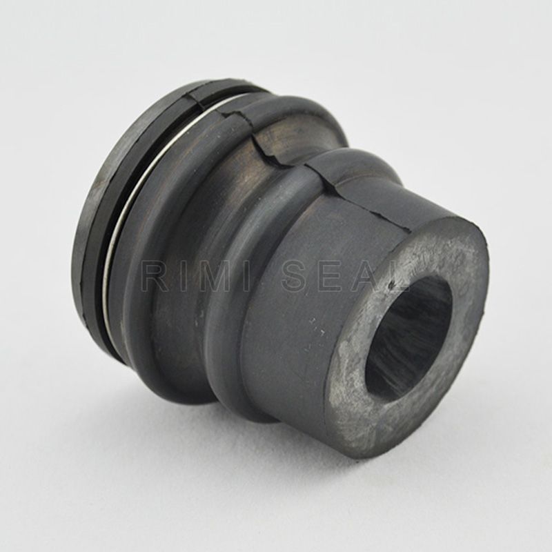 RM EY Elastomer Bellows Mechanical Seal