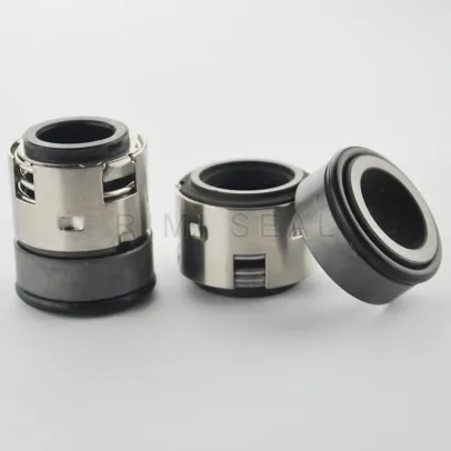 RM502 Unitized Elastomer Bellows Mechanical Seal