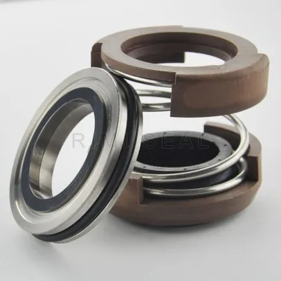 RiMi Seal RM X Flygt Pump Mechanical Seal