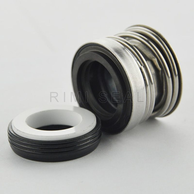 Rimi Seal RM 166 Elastomer Bellows Mechanical Seal