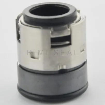 RM502 Unitized Elastomer Bellows Mechanical Seal