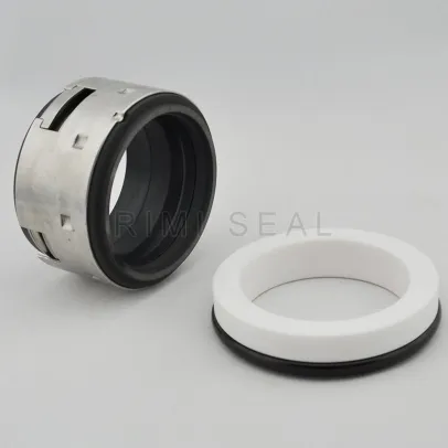 RM502 Unitized Elastomer Bellows Mechanical Seal