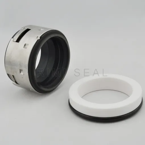 RM502 Unitized Elastomer Bellows Mechanical Seal