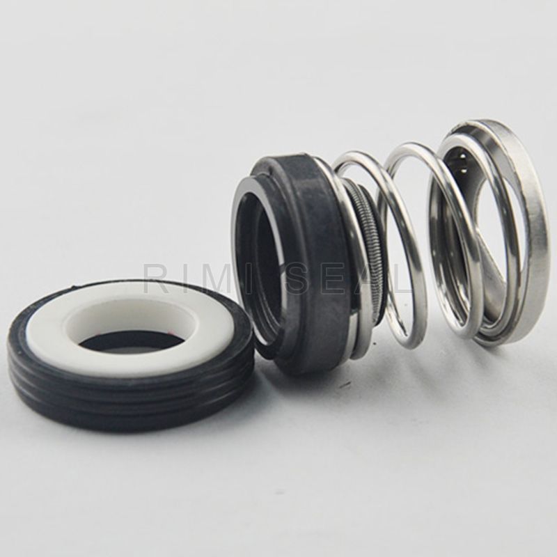 Rimi Seal RM156 Single Spring Mechanical Seal