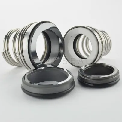 Rimi Seal RM155 Single Sping Mechanical Seal