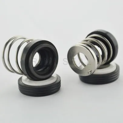 Rimi Seal RM156 Single Spring Mechanical Seal