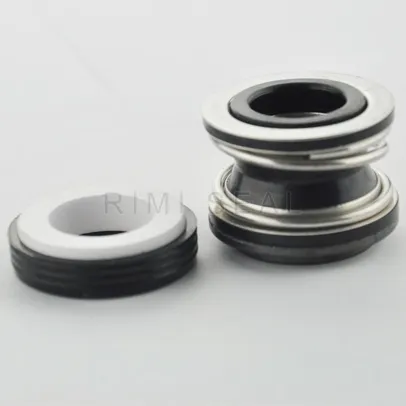 Rimi Seal RM E Centrifugal Pump Mechanical Seal