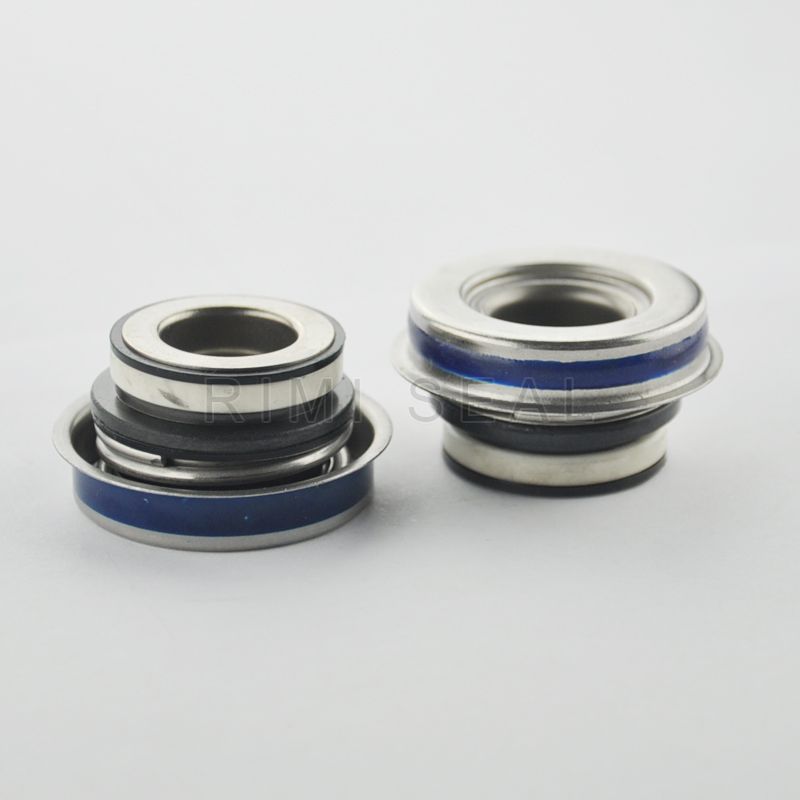 RIMI SEAL RM FBC Automotive pump mechanical seal