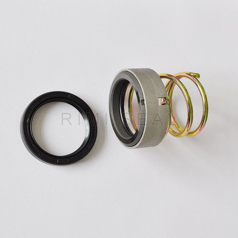 RIMI SEAL RMBFK40 BOCK Air conditioning compressor shaft Seals