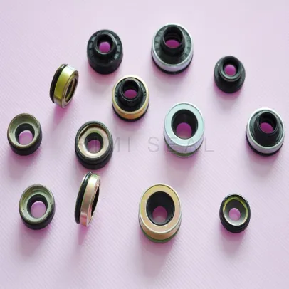 RIMI SEAL RM CT Auto A/C compressor Lip Seals
