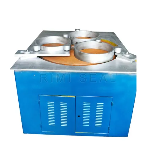 D1000-3 ONE SIDE LAPPING MACHINE