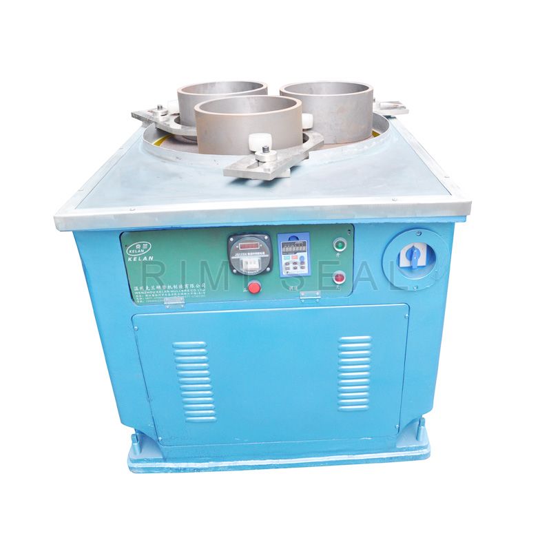 D610-3 ONE SIDE LAPPING MACHINE