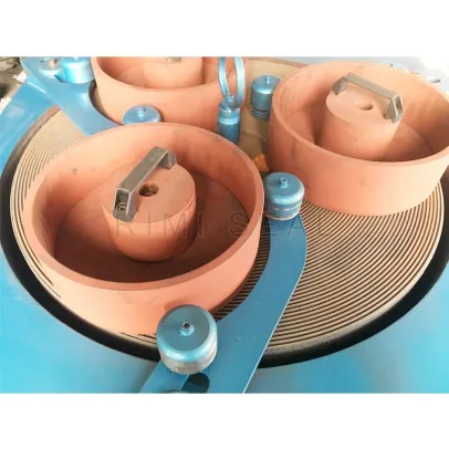 D800-3 ONE SIDE LAPPING MACHINE