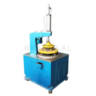 S800 AUTOMATARIUM DUPLICIS FACES MACHINA