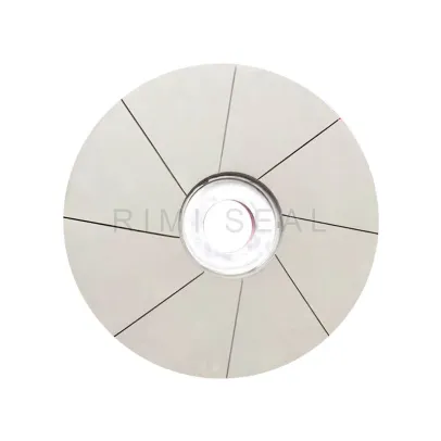 Lapping plate and Polishing plate