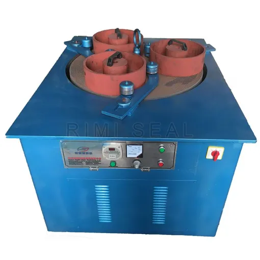 D800-3 ONE SIDE LAPPING MACHINE