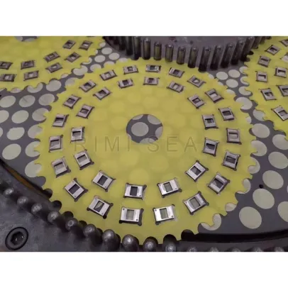 D610-3 ONE SIDE LAPPING MACHINE