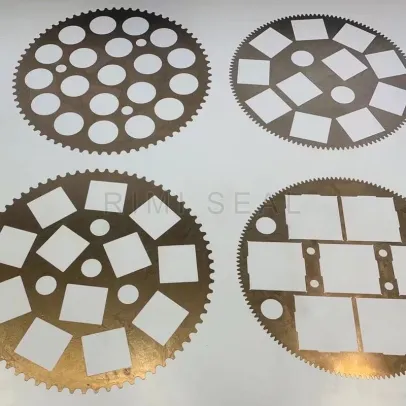 D1000-3 ONE SIDE LAPPING MACHINE