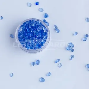 Durable Glass Pebble Pool Finish Exposed Aggregate Pool Finish Supplier