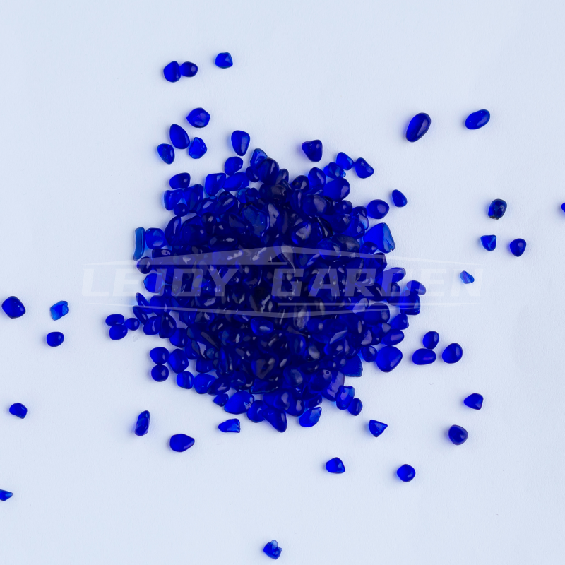 cobalt blue swimming pool pebble finish,types of pool finishes