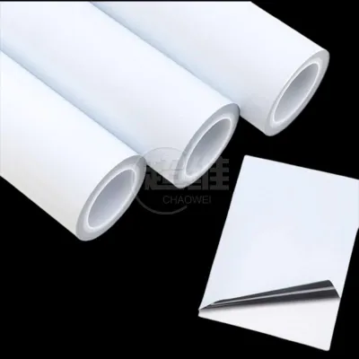 Guangdong CHAOWEI Plastic Film Co., Ltd - Official Website PE ...