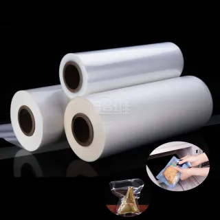 PE functional Flexible packaging film / PE self-adhesive Process ...