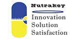 Supplements Factory China, Nutrakey Industries, Inc