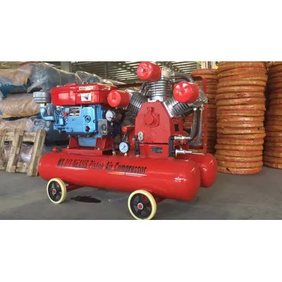 mining compressor for rock drilling,compressor machine for mining
