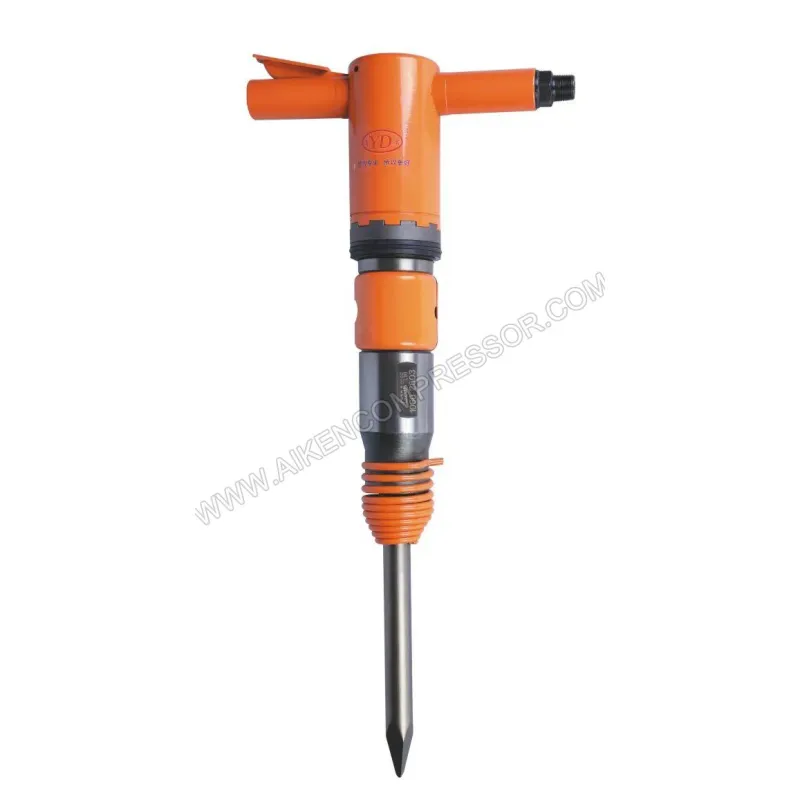 pneumatic rock drill,air drill,air hammer drill