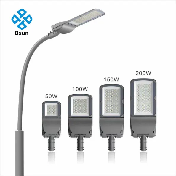 Highway Street Lighting Street Lamps