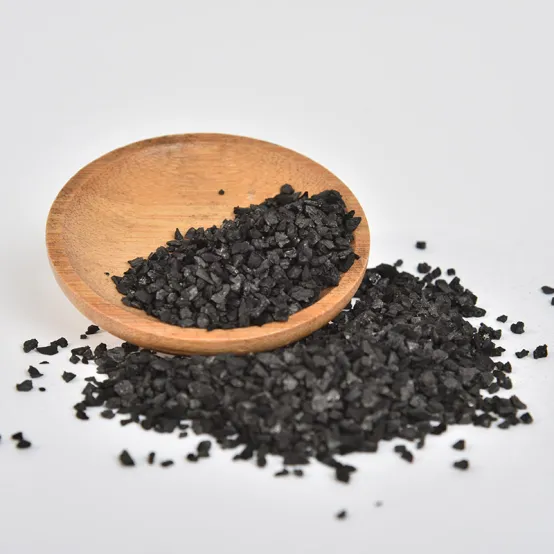 Granular Activated Carbon granule for Wastewater Treatment