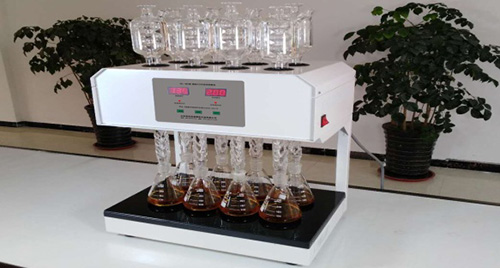 how to reduce cod in wastewater