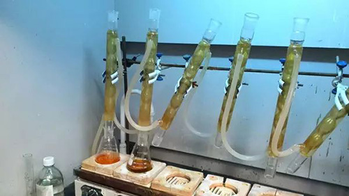 how to reduce cod in wastewater