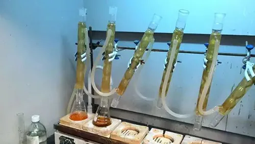 how to reduce cod in wastewater