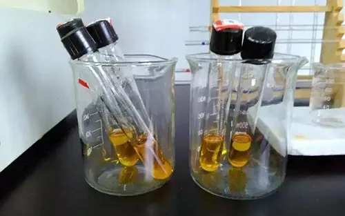 how to reduce cod in wastewater