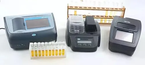 how to reduce cod in wastewater