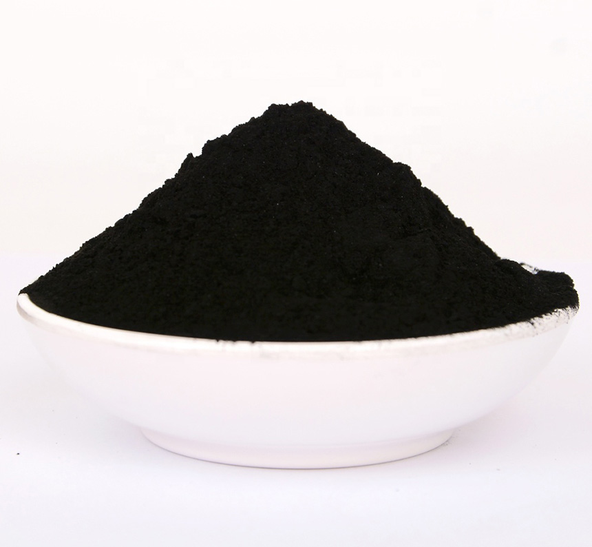 Powdered Activated Carbon - Yihang Carbon
