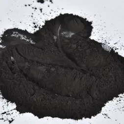 Powder Activated Carbon for Food Decolorization