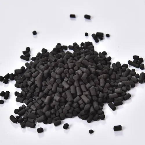 Activated Carbon Pellets