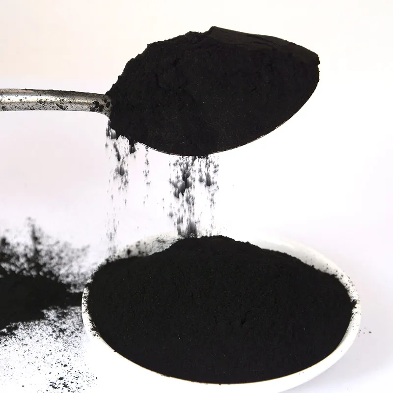 Powdered Carbon For City Water Treatment