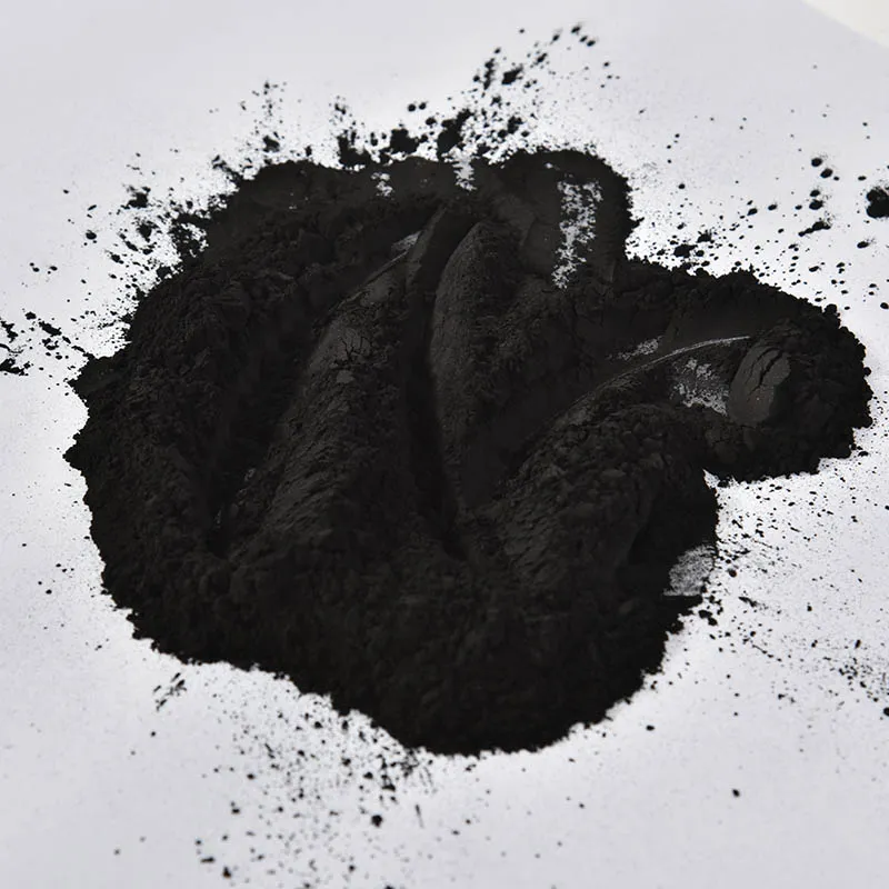 Application and advantages of powdered activated carbon in edible oil ...