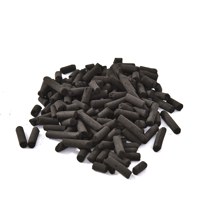 Activated Carbon Pellets