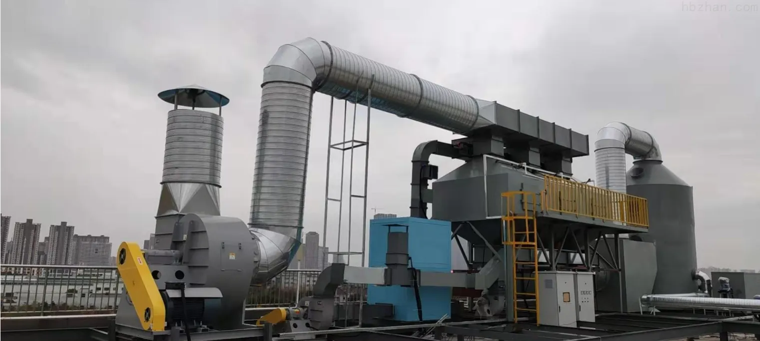 Basic principles of activated carbon