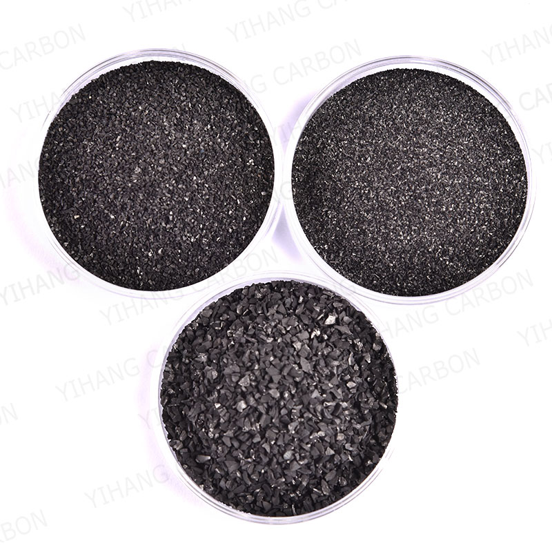 granular activated carbon suppliers