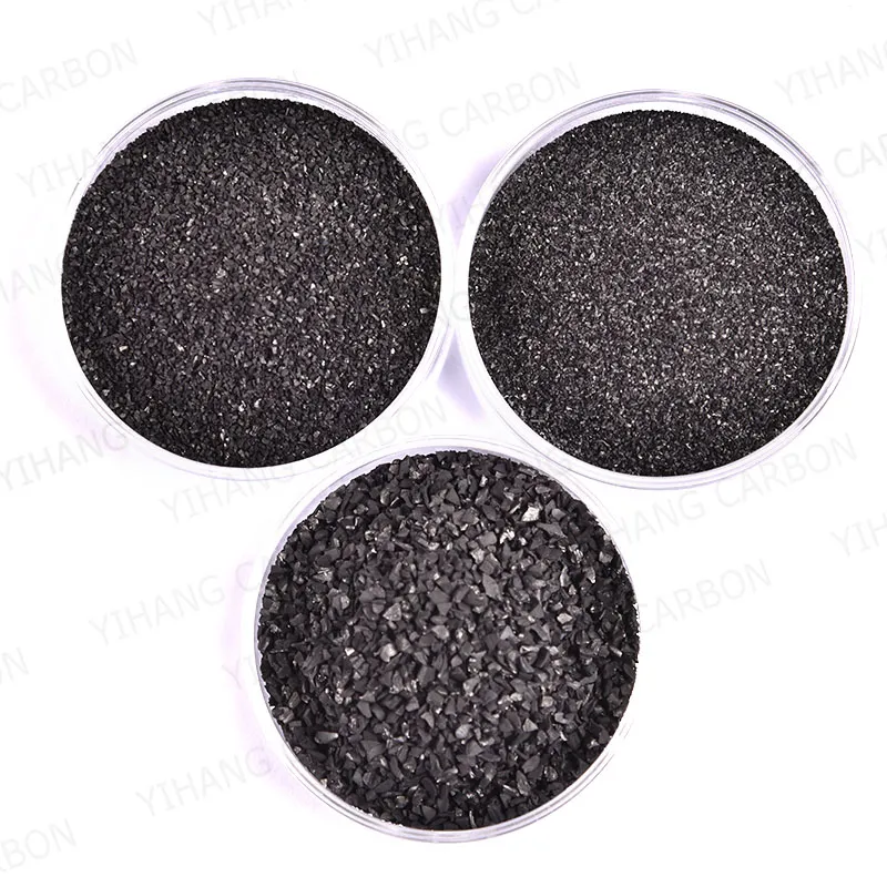 Granular Activated Carbon Suppliers